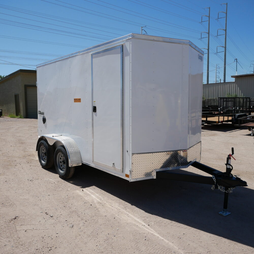 Novae - Rockland Trailers