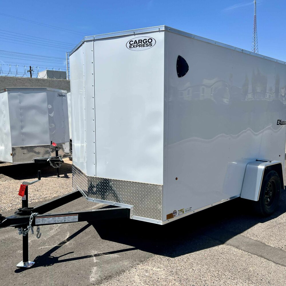 Novae - Rockland Trailers