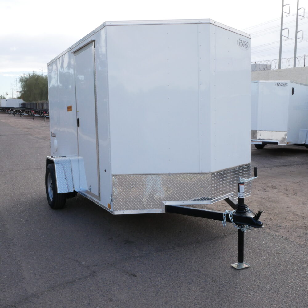 Novae - Rockland Trailers