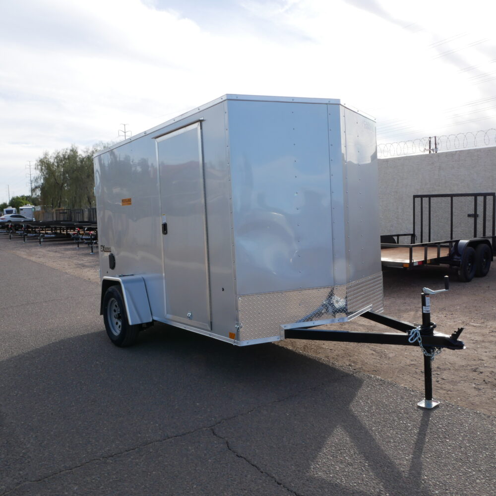 Novae - Rockland Trailers