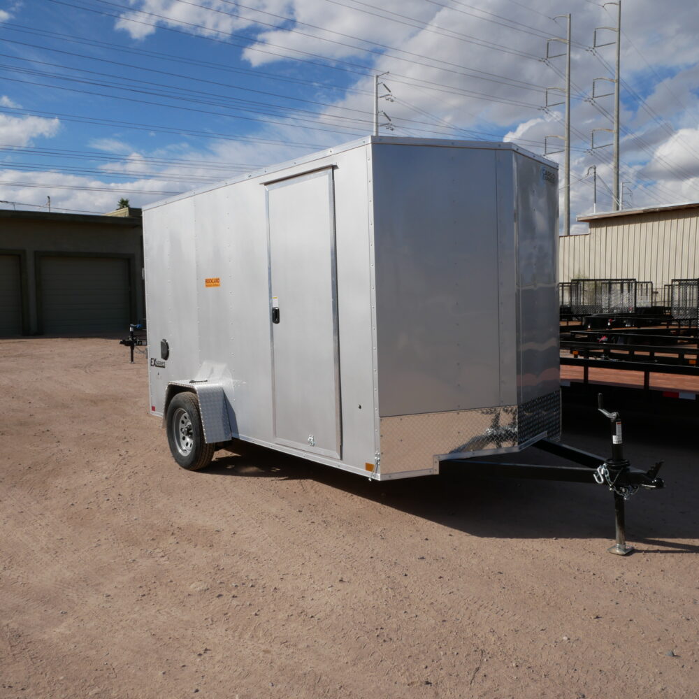 Novae - Rockland Trailers