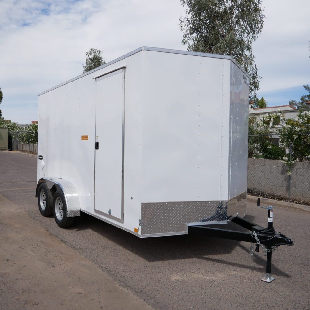 Novae – Rockland Trailers