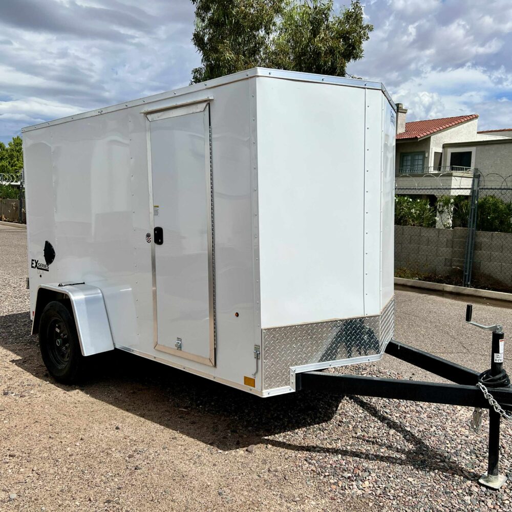 Novae - Rockland Trailers