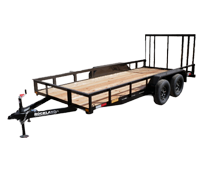 Home - Rockland Trailers