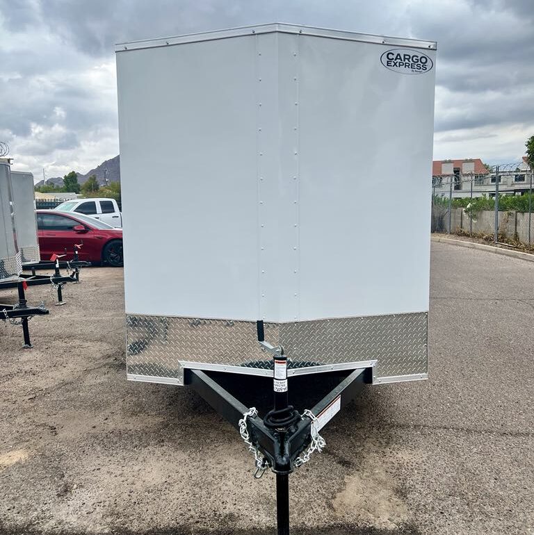 Novae - Rockland Trailers