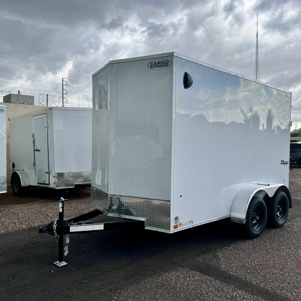 Novae - Rockland Trailers